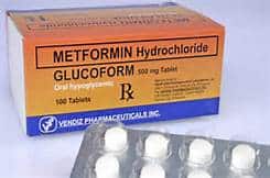 New Research Shows Long Term Metformin Use Lowers B12 Levels - Inland ...